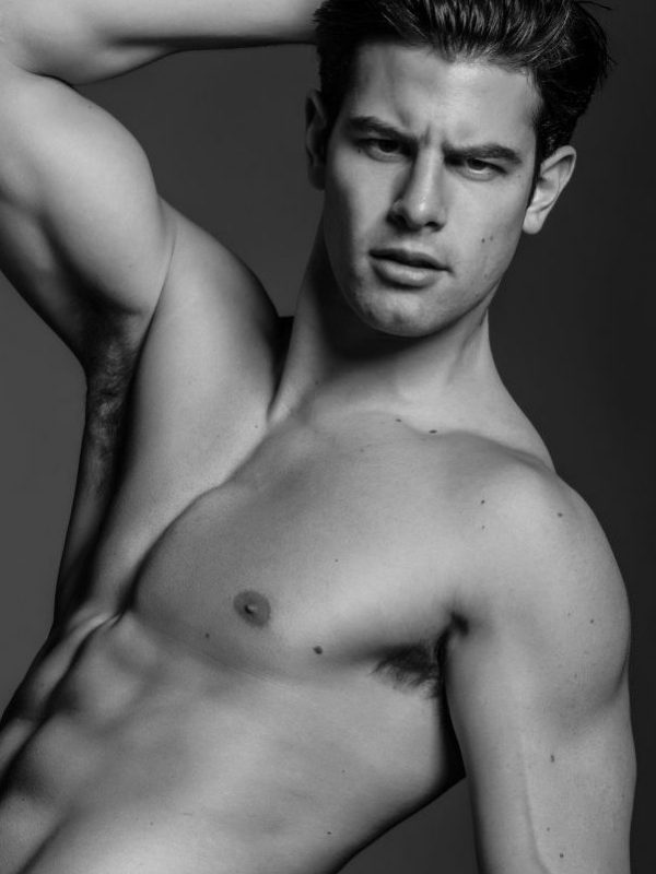 Image | Men | Select Model Atlanta | Select Model Management