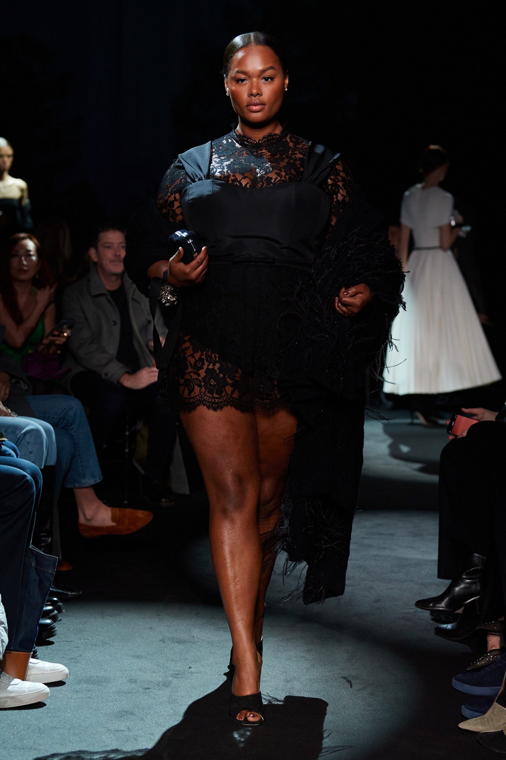 Shows | Select Atlanta | Select Model Management