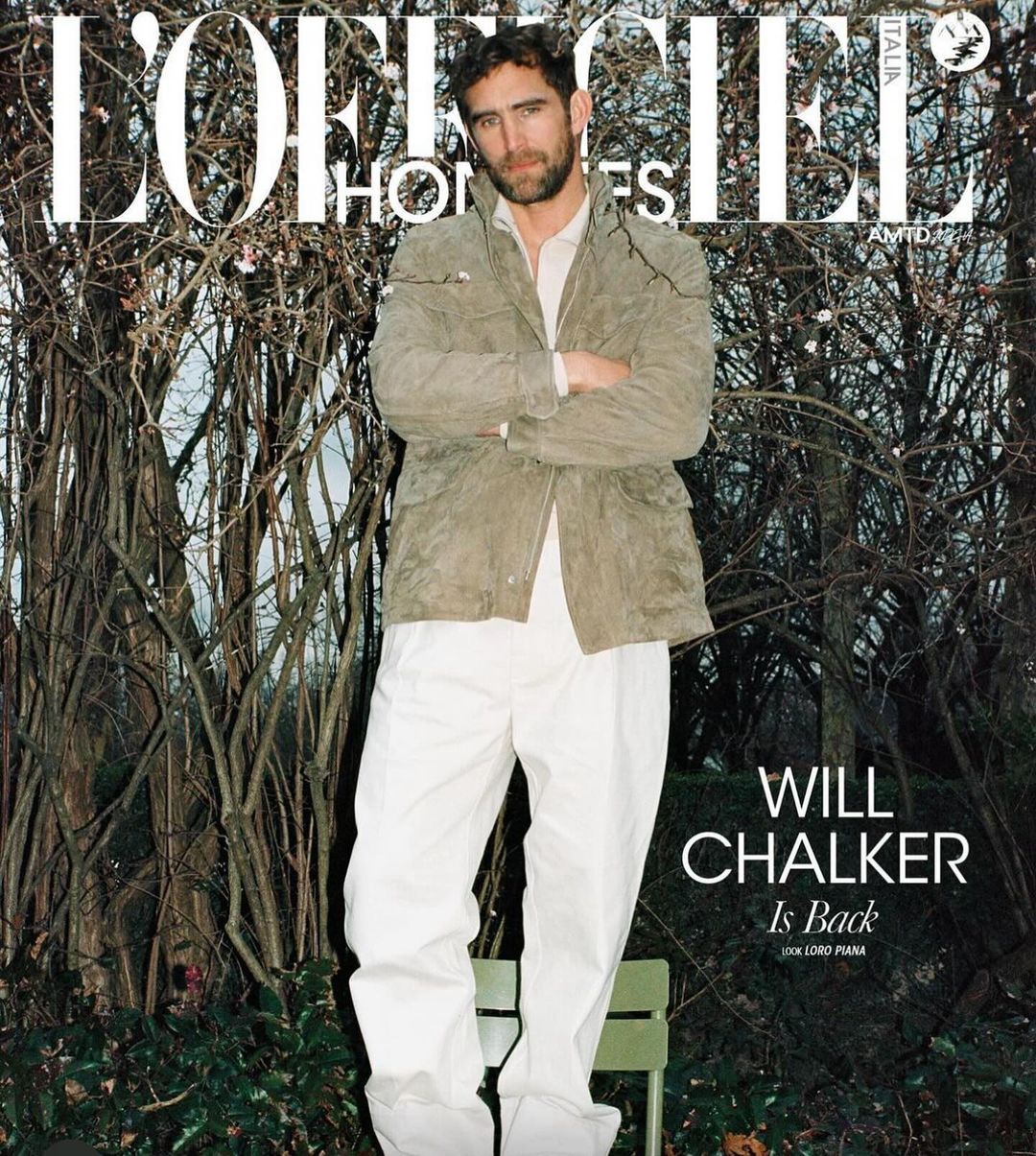 Covers | Select Atlanta | Select Model Management