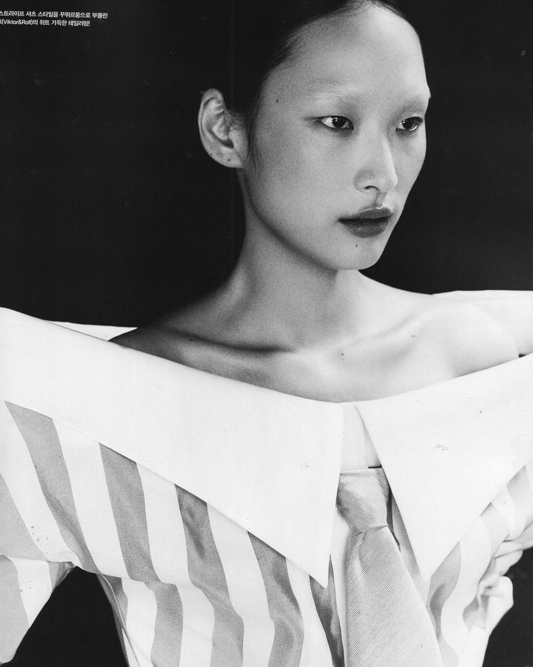 Editorials | Select Chicago | Select Model Management