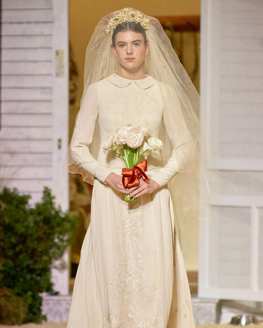 Shows | Select Chicago | Select Model Management