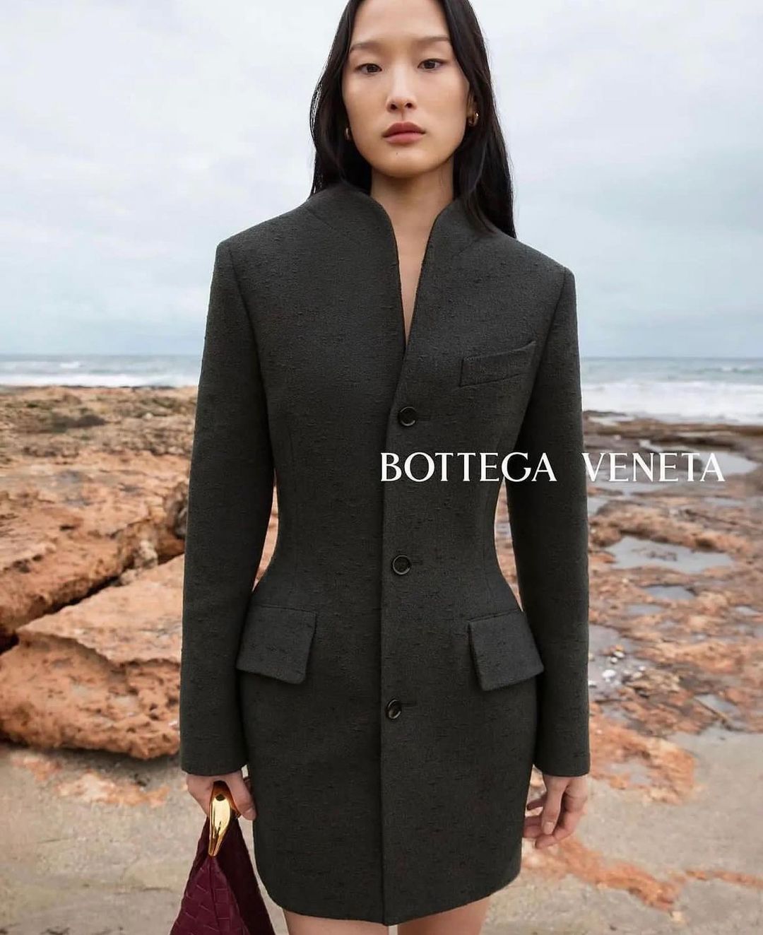 Campaigns | Select Chicago | Select Model Management