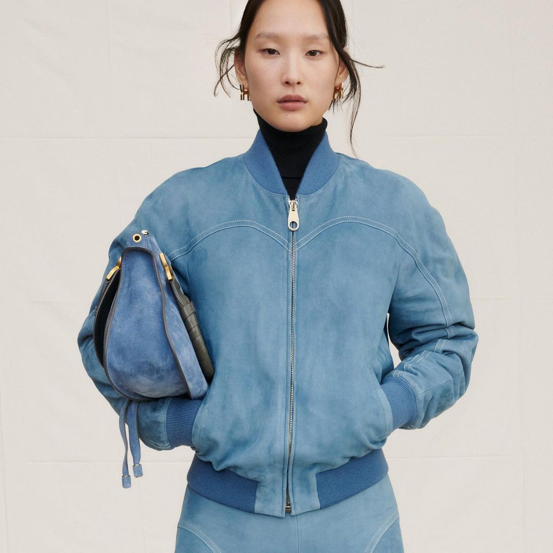 Lookbooks | Select Chicago | Select Model Management