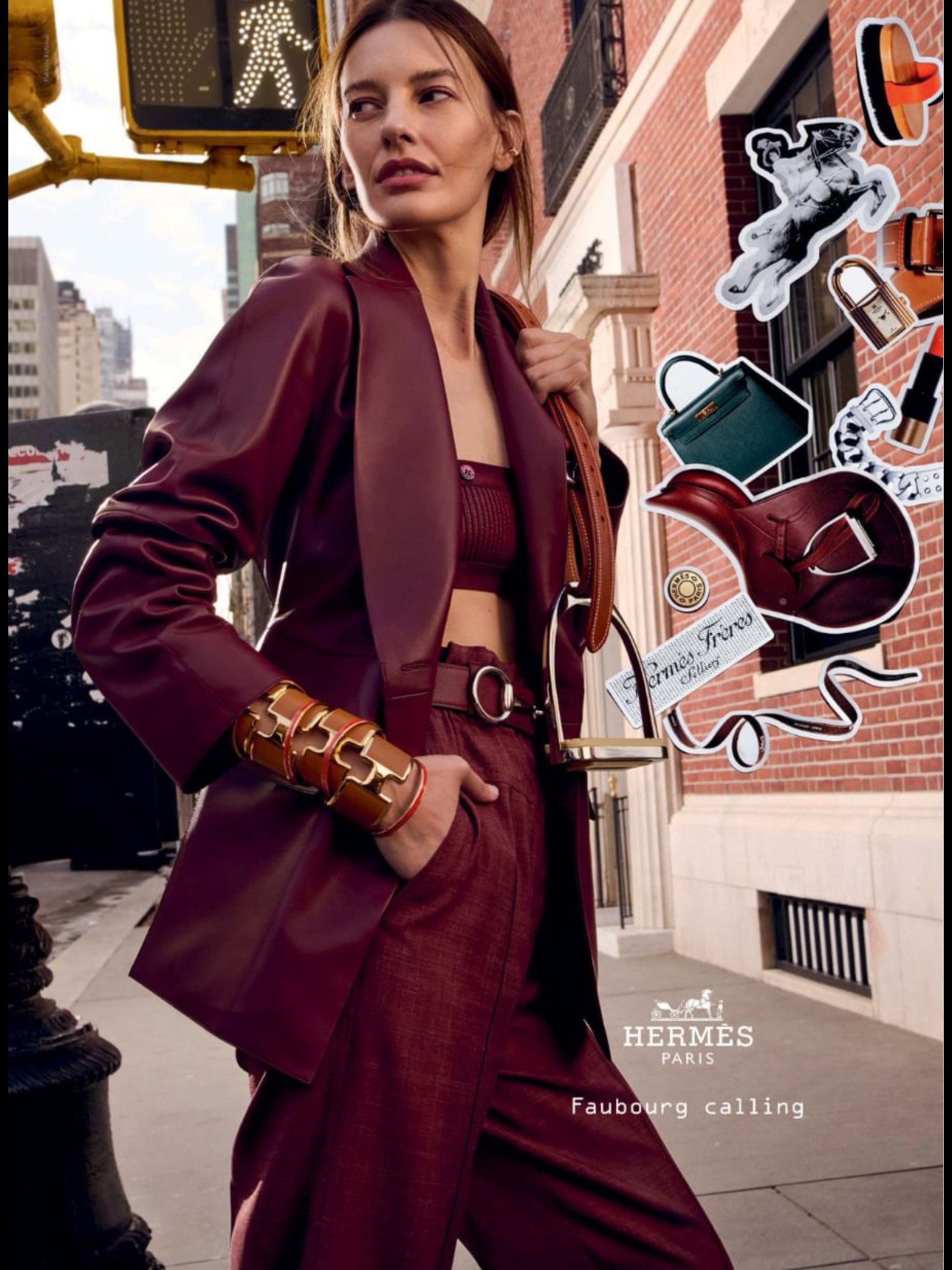 Campaigns | Select Chicago | Select Model Management