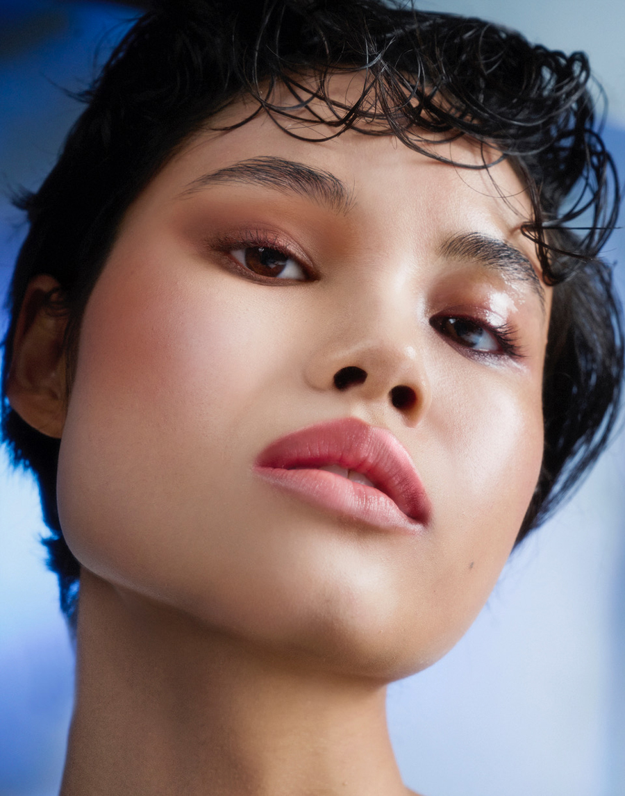 Editorials | Select Chicago | Select Model Management