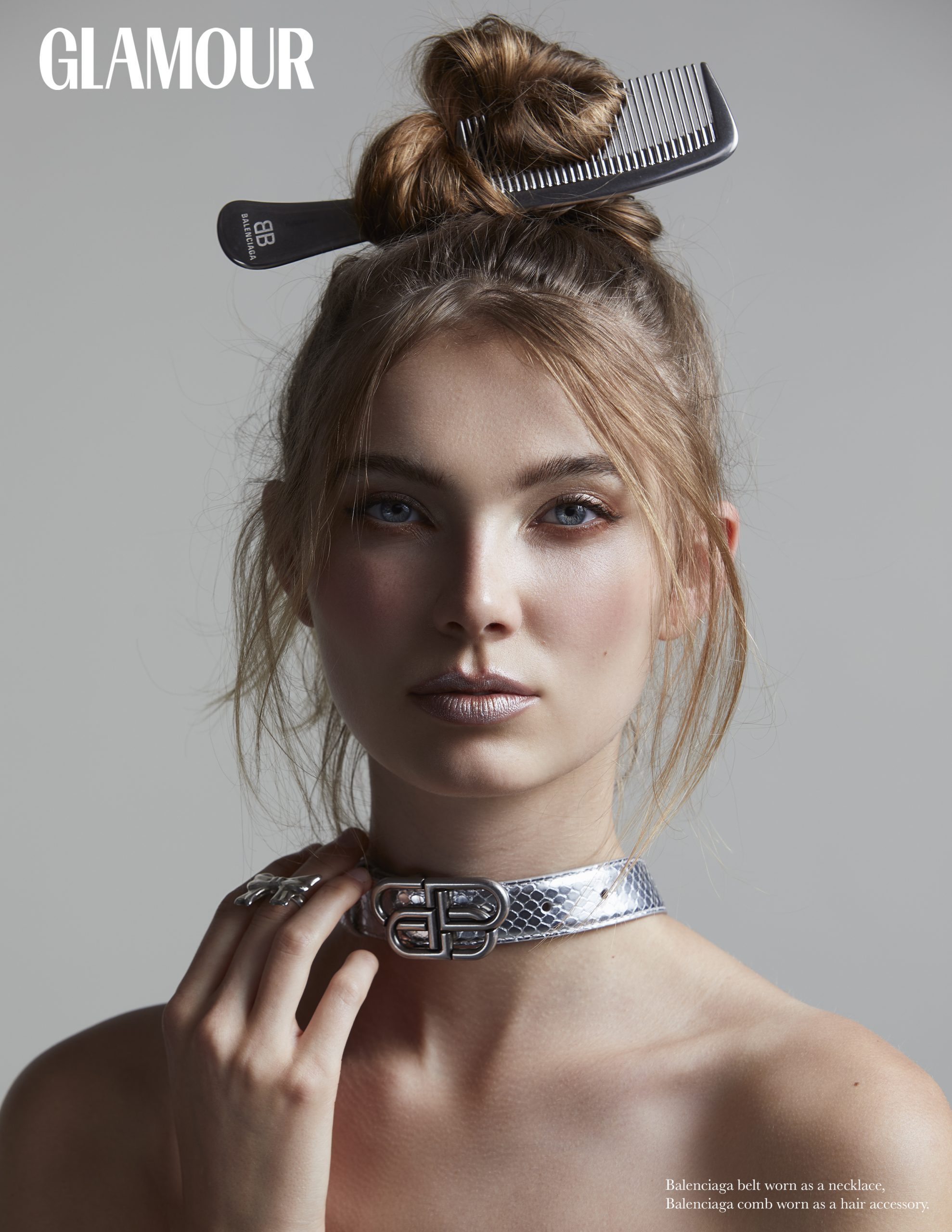 Editorials | Select Chicago | Select Model Management
