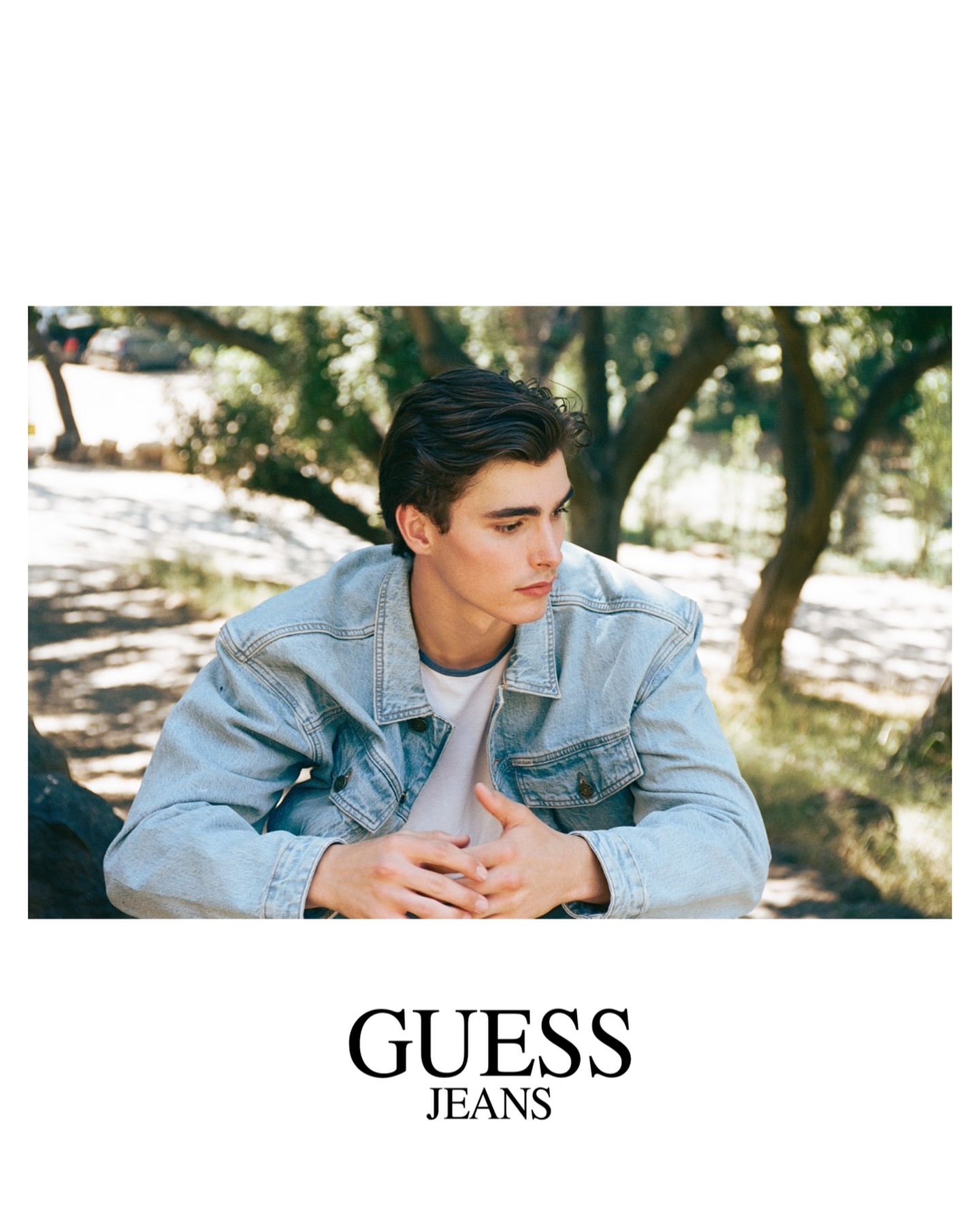 Campaigns | Select Chicago | Select Model Management