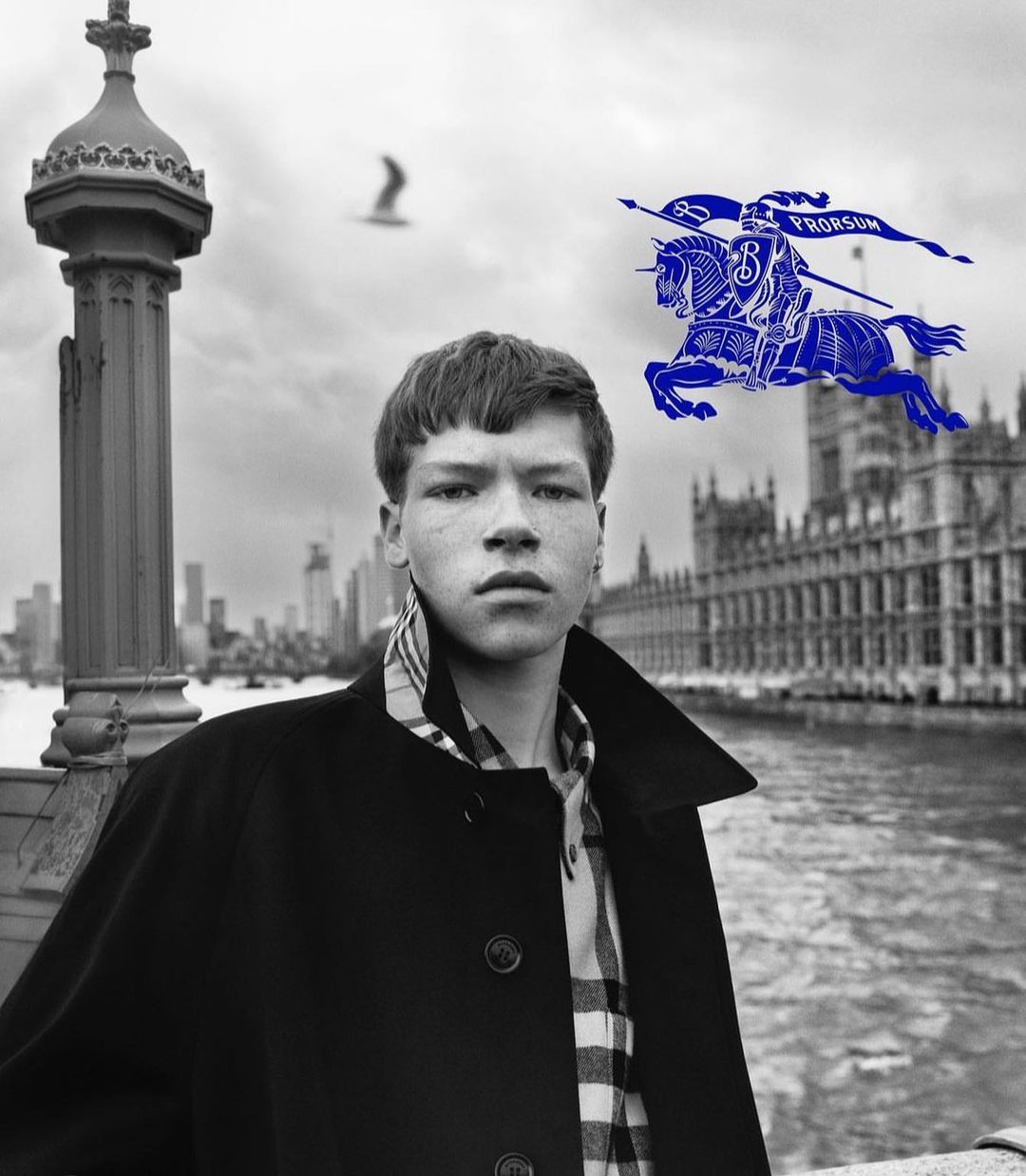 New-faces | Select London | Select Model Management