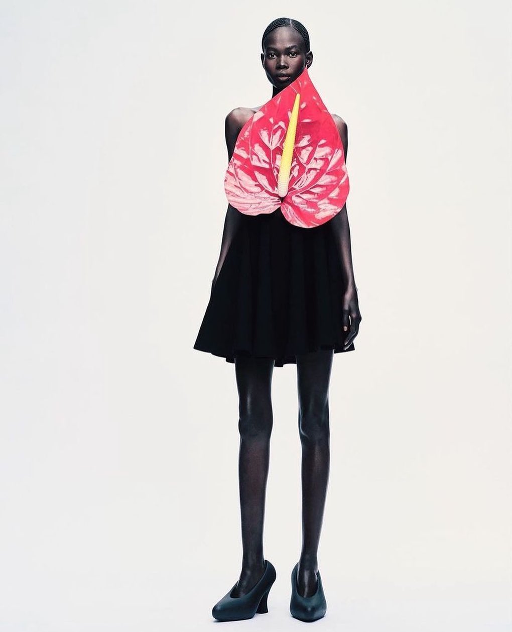 Editorials | Select London | Select Model Management