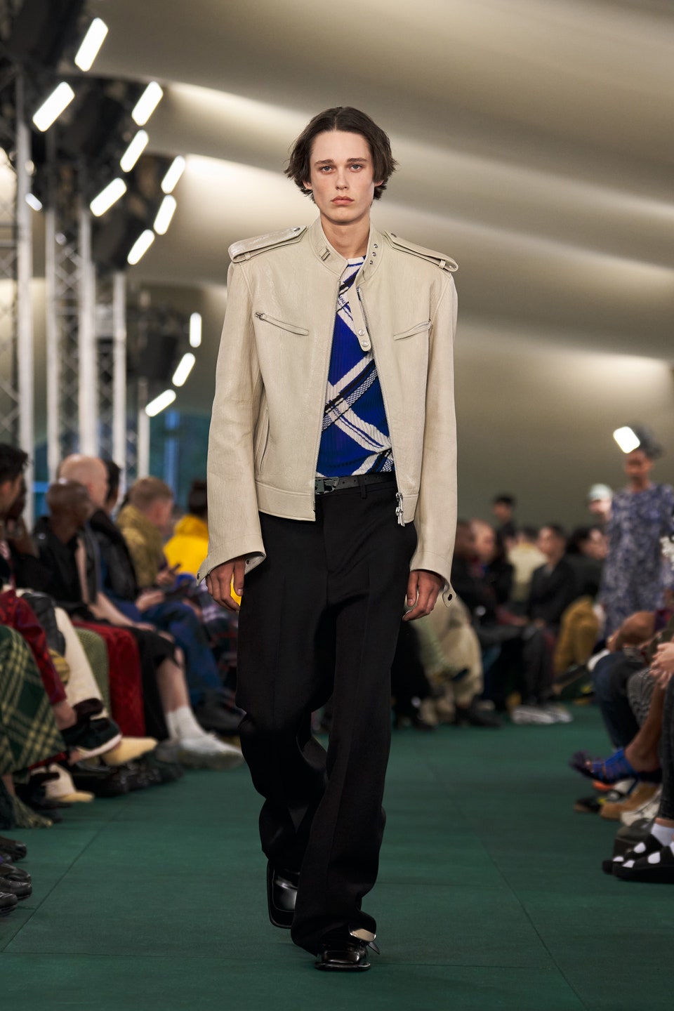 New-faces | Select London | Select Model Management