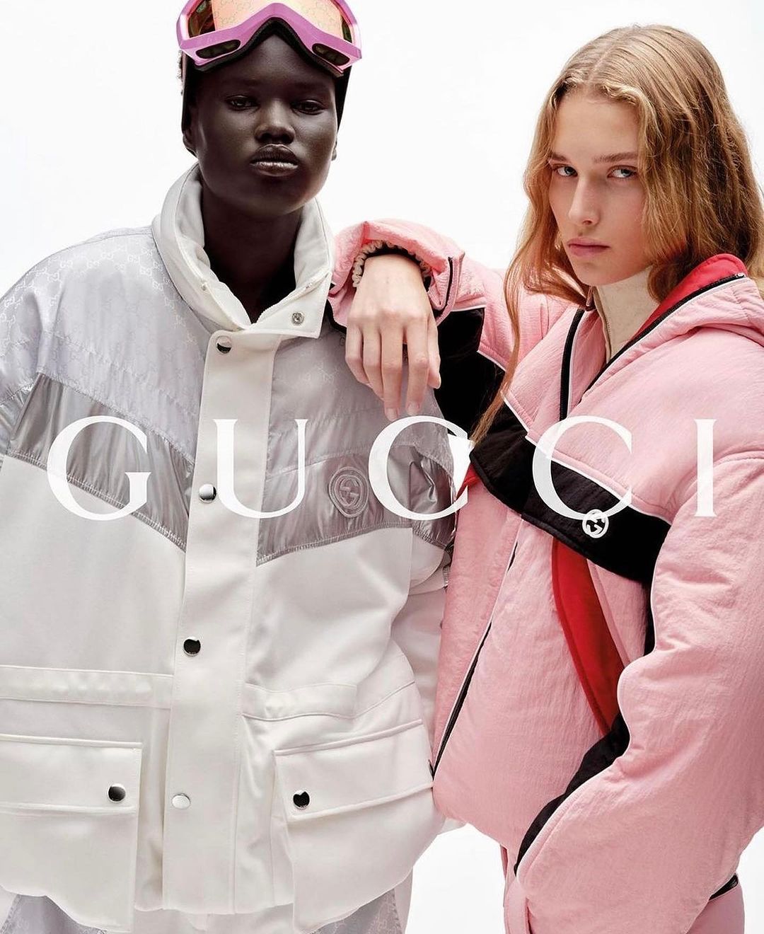 Campaigns | Select London | Select Model Management