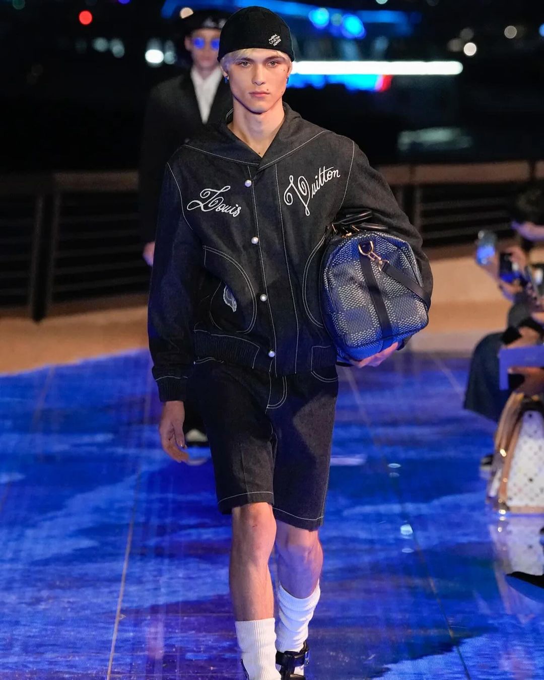 Shows | Select London | Select Model Management