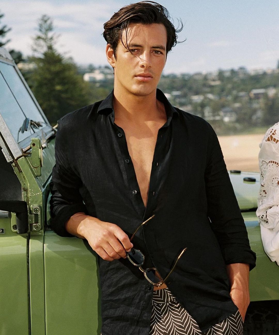 Campaigns | Select London | Select Model Management