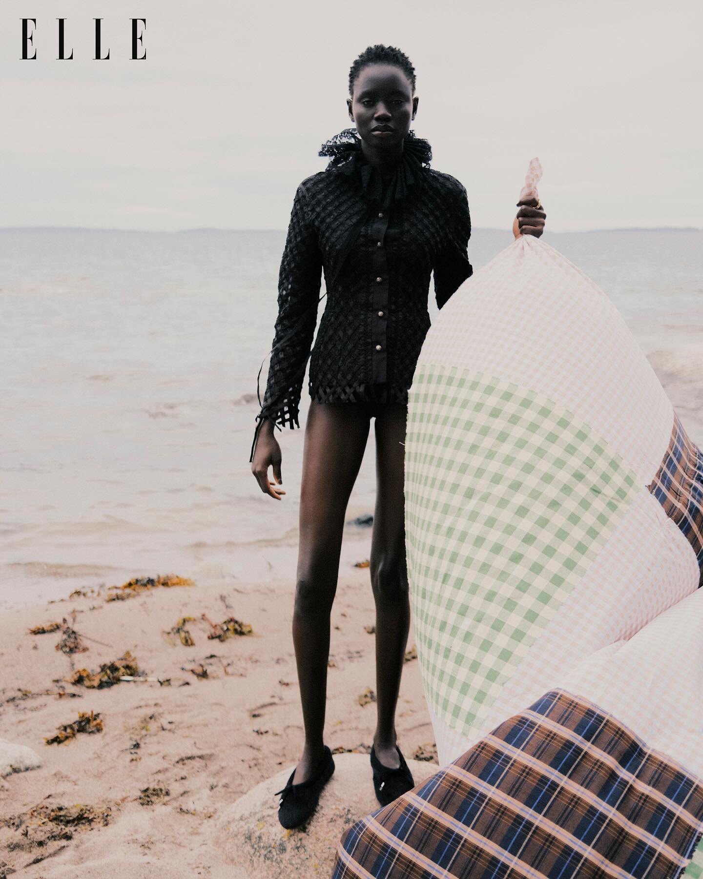 New-faces | Select London | Select Model Management