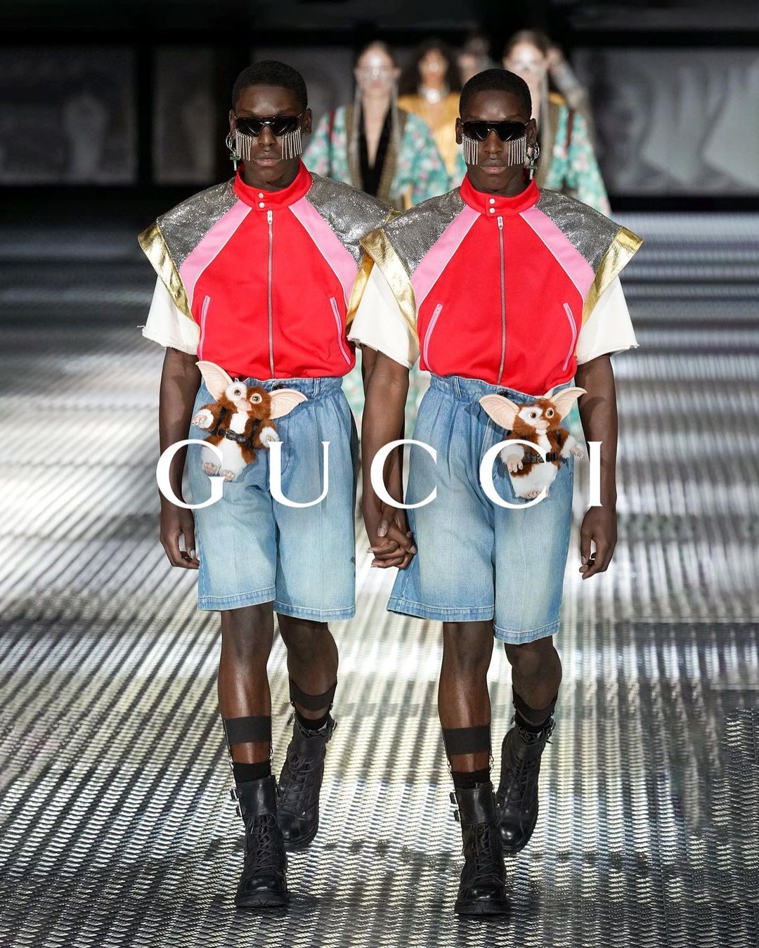 Shows | Select Los-angeles | Select Model Management Shows | Select Los-angeles | Select Model Management