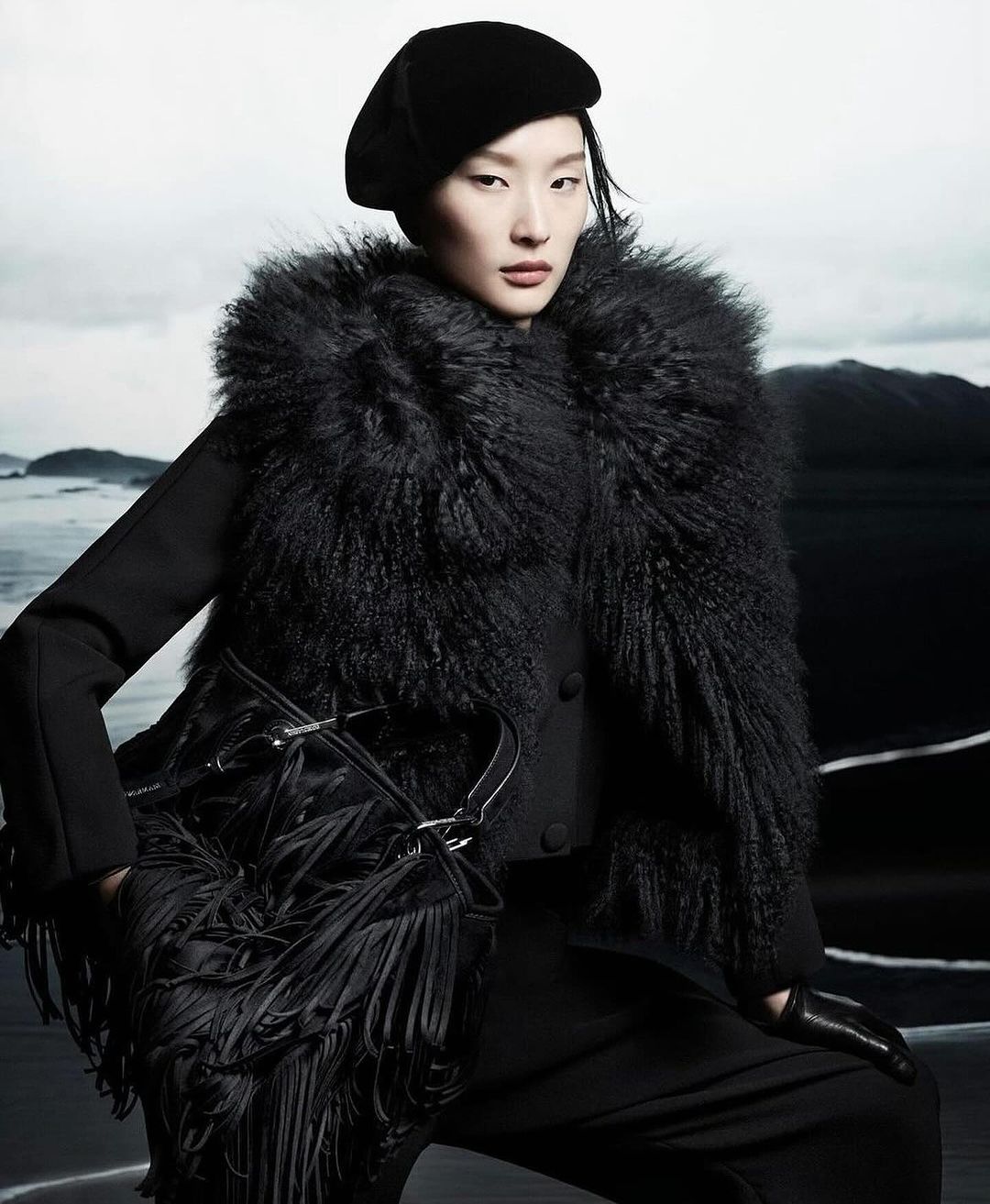 Campaigns | Select Los-angeles | Select Model Management