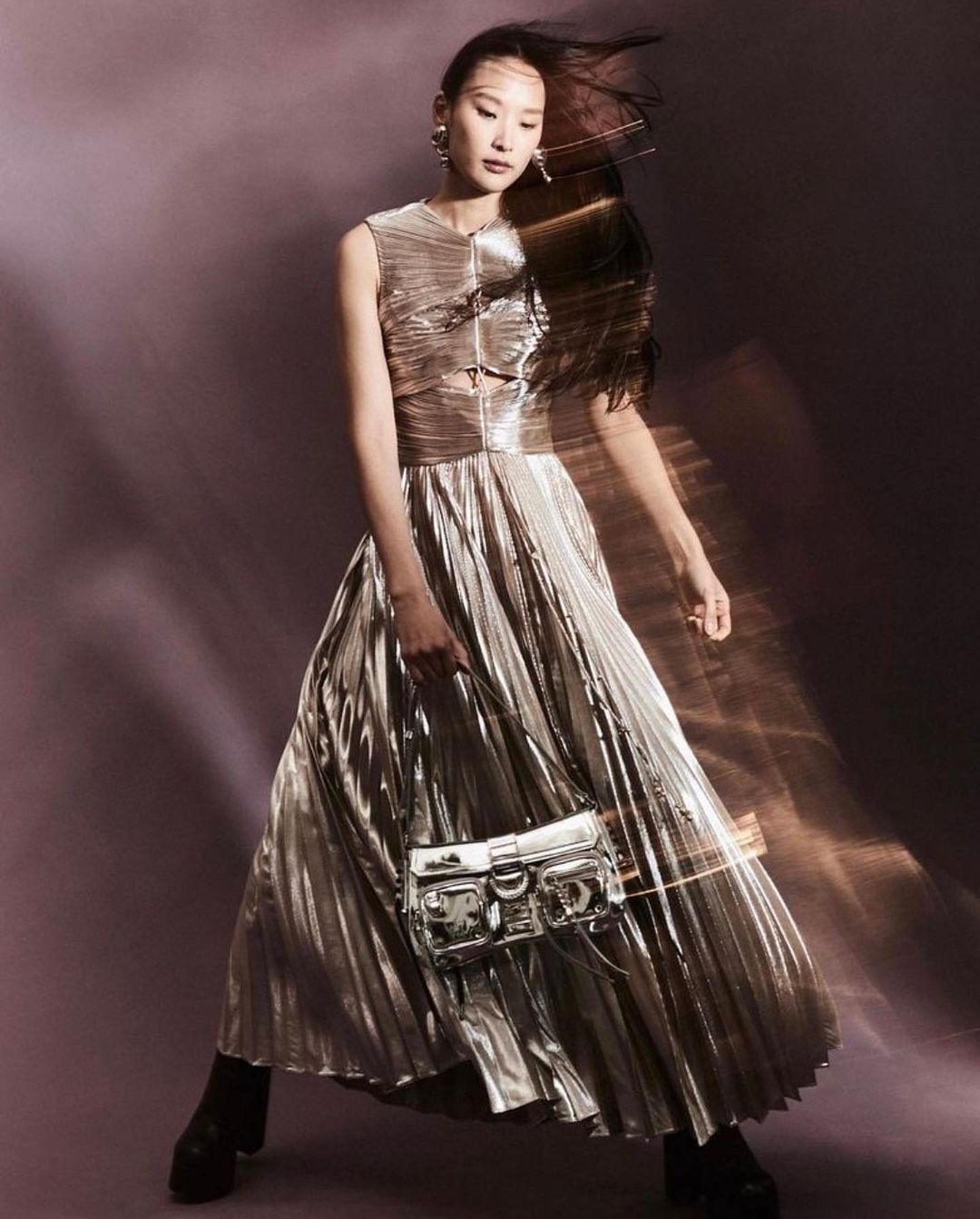 Campaigns | Select Miami | Select Model Management