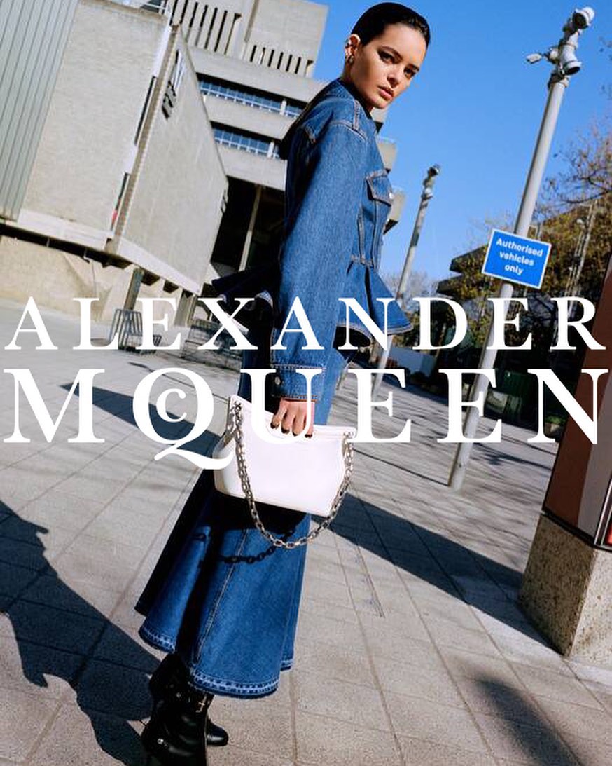 Campaigns | Select Miami | Select Model Management