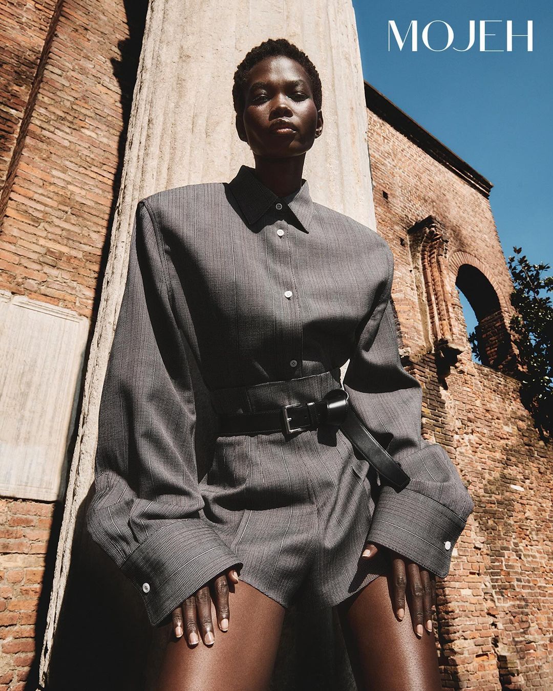 Editorials | Select Miami | Select Model Management