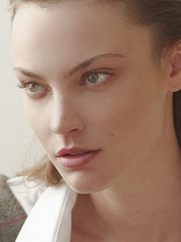 Mainboard | Women | Select Model Milano | Select Model Management
