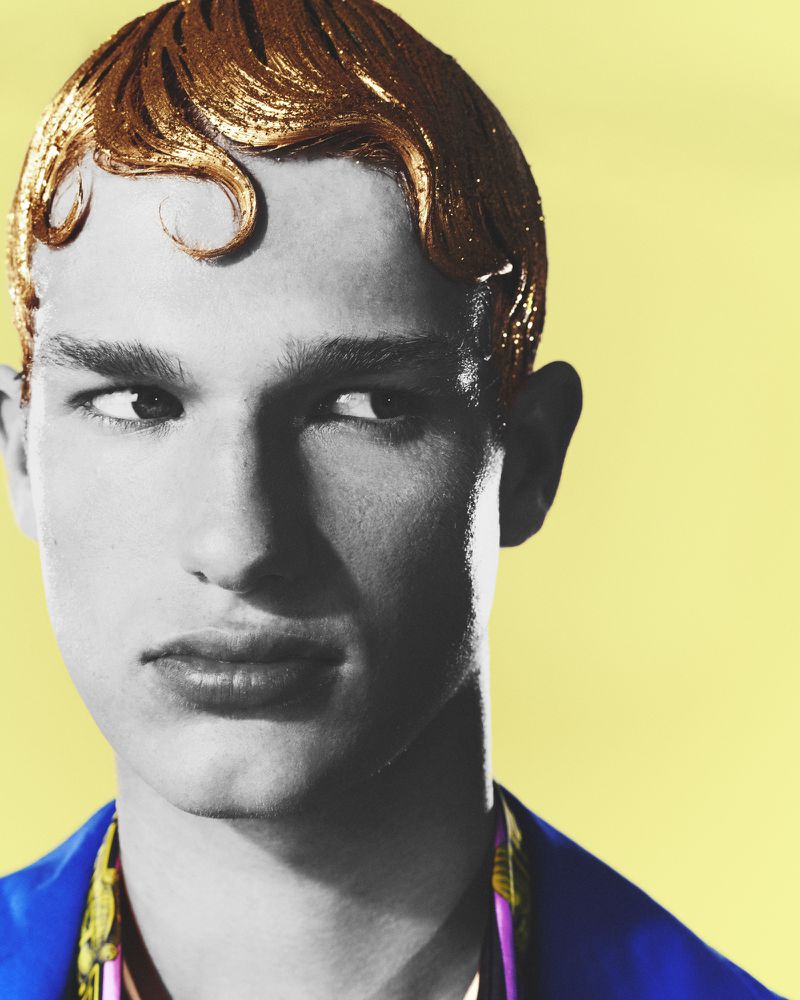 Digital-shows | Select Paris | Select Model Management