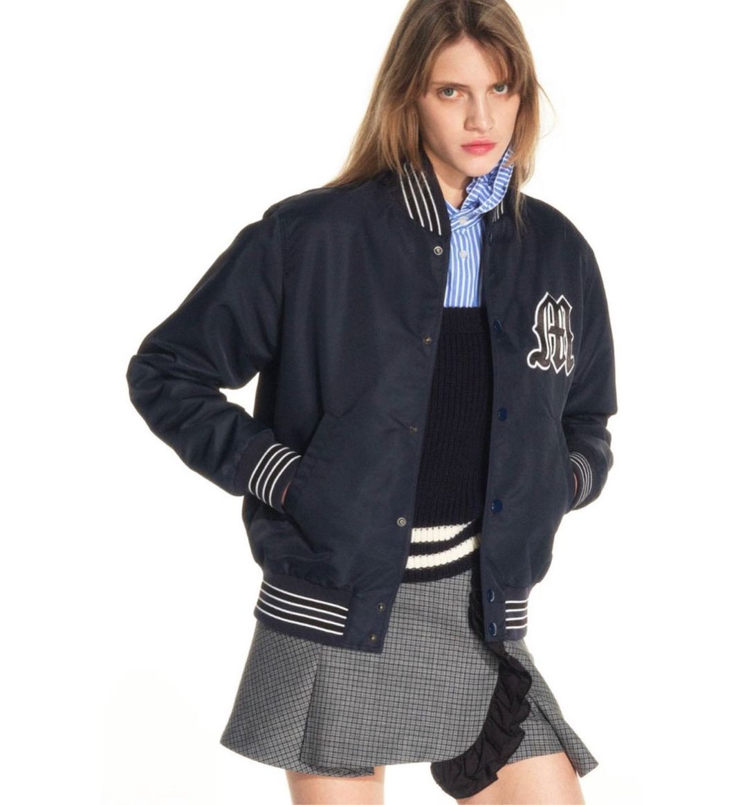 Lookbooks | Select Paris | Select Model Management