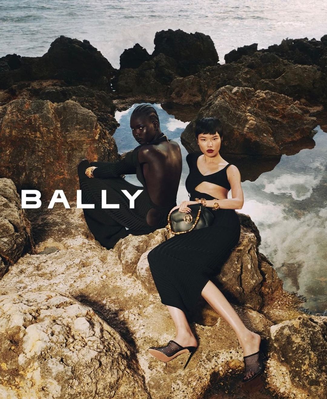 Campaigns | Select Paris | Select Model Management