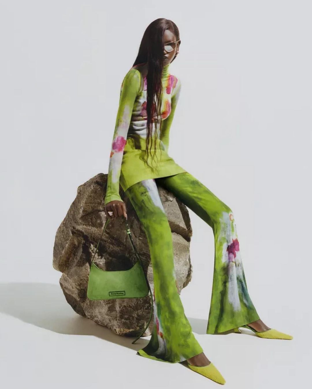 Campaigns | Select Paris | Select Model Management