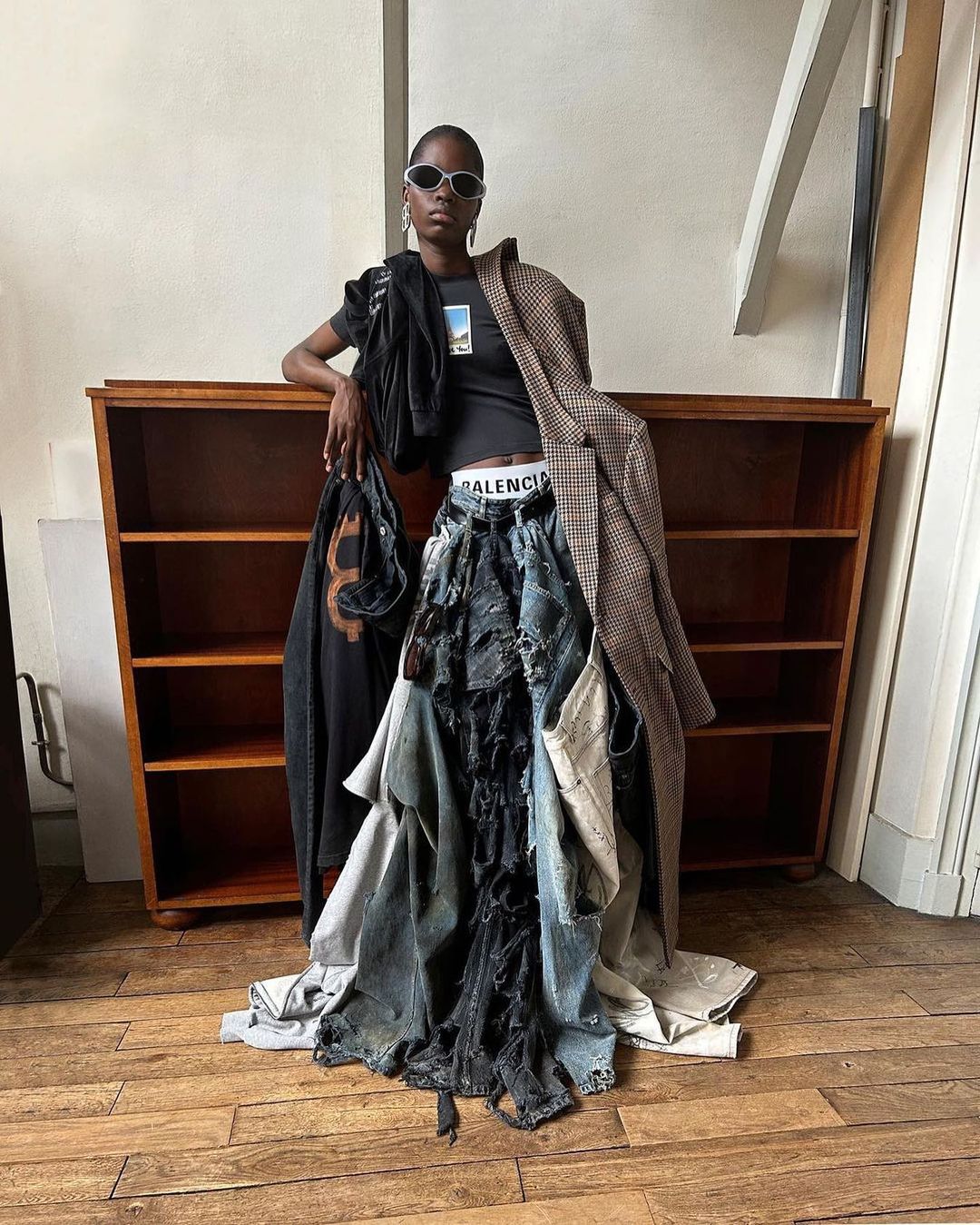 Digital-adv | Select Paris | Select Model Management