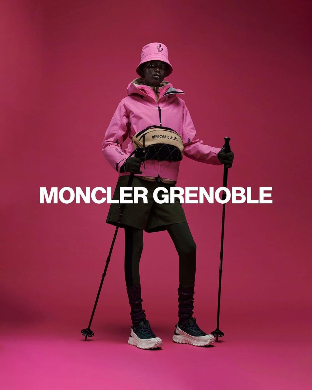 Campaigns | Select Paris | Select Model Management