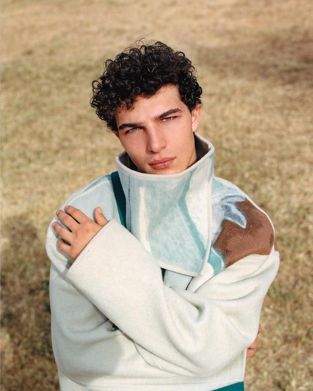 Editorials | Select Paris | Select Model Management