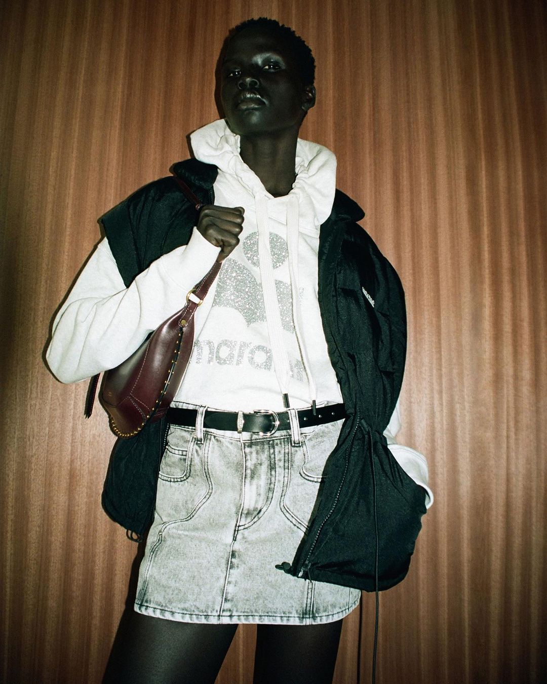 Campaigns | Select Paris | Select Model Management