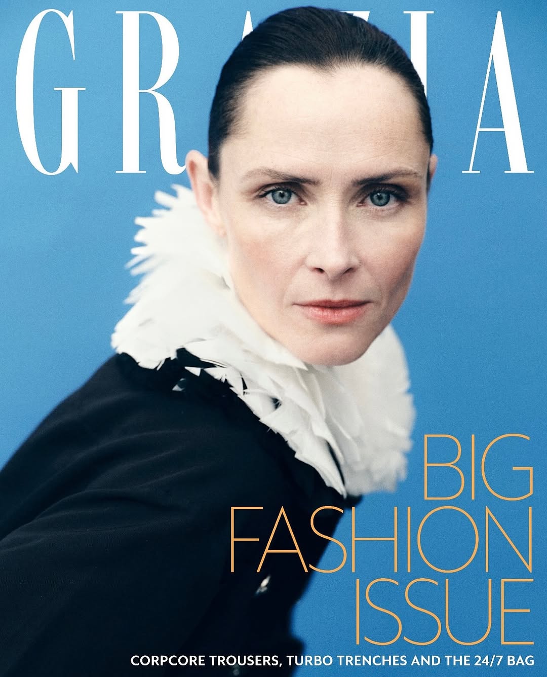 Cover-stories | Select Paris | Select Model Management