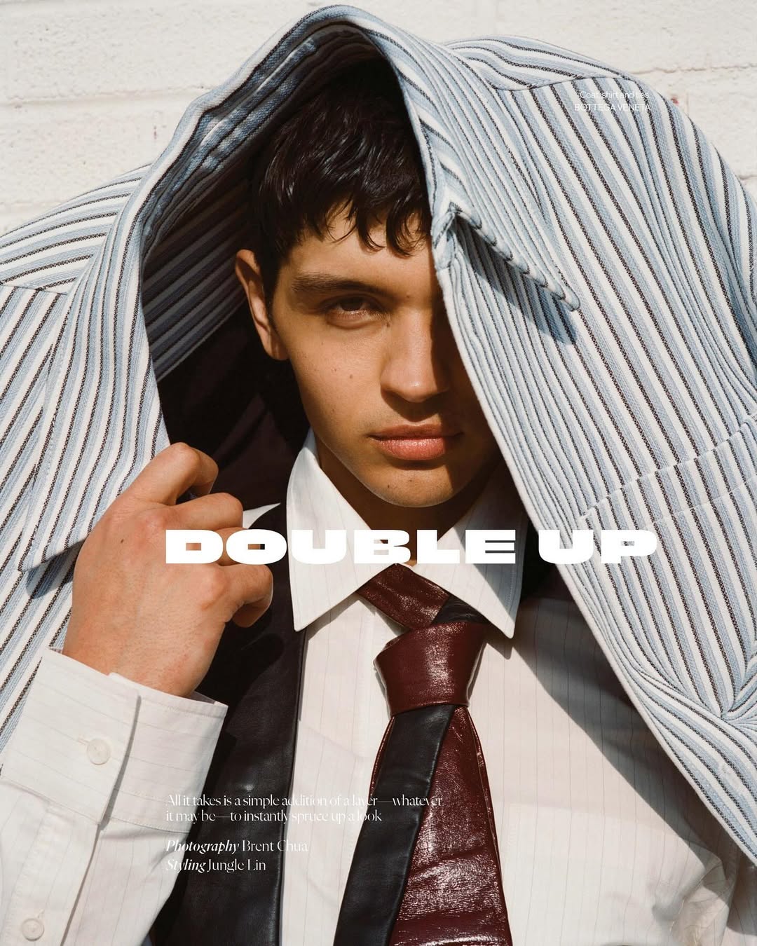 New-faces | Select Paris | Select Model Management