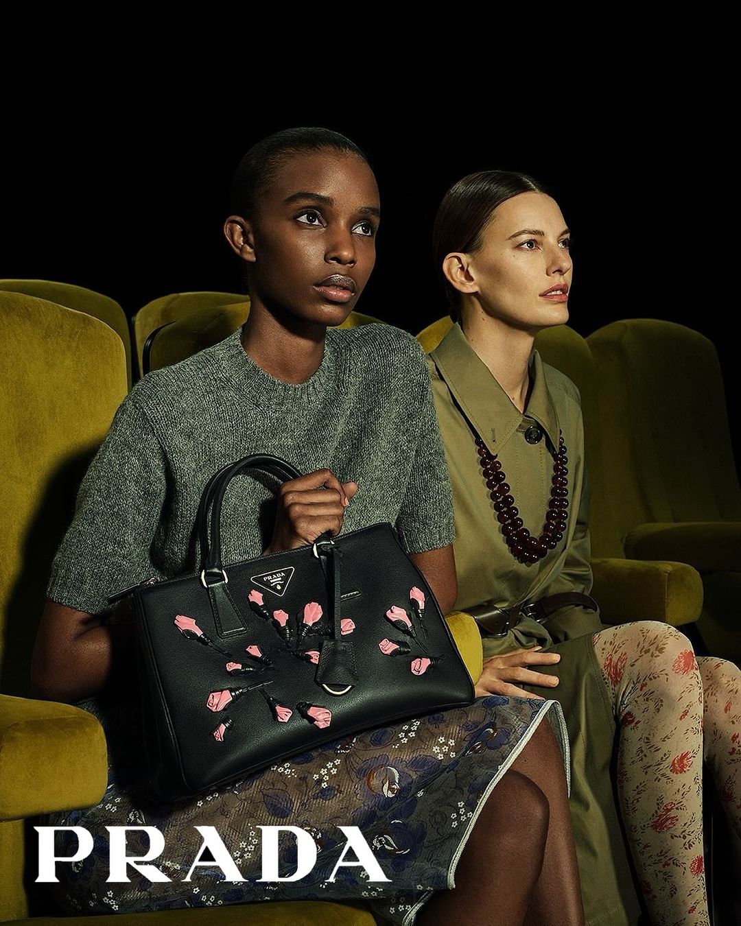 Campaigns | Select Stockholm | Select Model Management